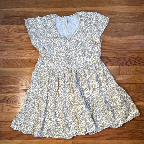 Rylee + Cru | Dresses | Rylee Cru Tiered Sundress | Poshmark
